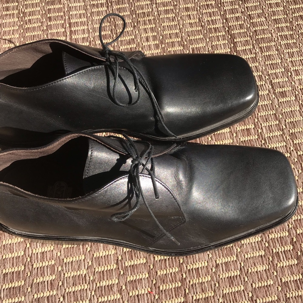 Oxen Italian Shoes - Gem